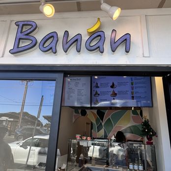 BANAN - KAIMUKI - Updated October 2025 - 154 Photos & 147 Reviews ...