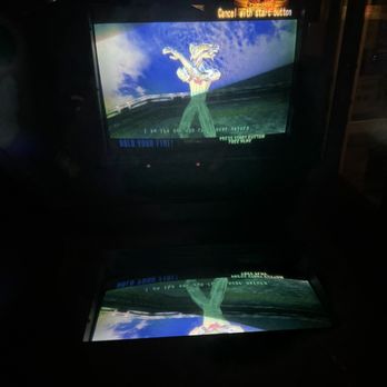 JOYSTICK GAMEBAR - 312 Photos & 336 Reviews - 427 Edgewood Ave, Atlanta ...