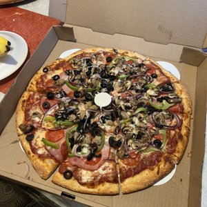 BOBO’S PIZZA - 206 Photos & 458 Reviews - 202 E 40th St, San Bernardino ...