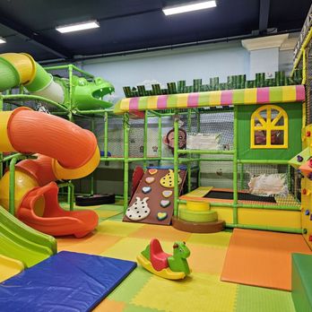 JUNGLE ADVENTURE - Updated December 2025 - 113 Photos & 59 Reviews ...