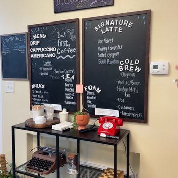 PROJECT SEED COFFEE - Updated February 2025 - 280 Photos & 58 Reviews ...