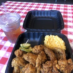 HOT CHICKEN TAKEOVER - Updated June 2025 - 571 Photos & 781 Reviews ...