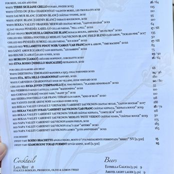 LAYA RESTAURANT - Updated August 2024 - 133 Photos & 67 Reviews - 1430 ...