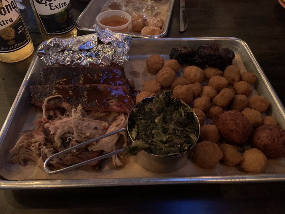 CHARLIE & JAKE’S BARBQUE - 183 Photos & 276 Reviews - 490 E Eau Gallie ...