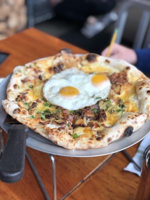 AREA FOUR - 794 Photos & 977 Reviews - Pizza - 500 Technology Sq ...