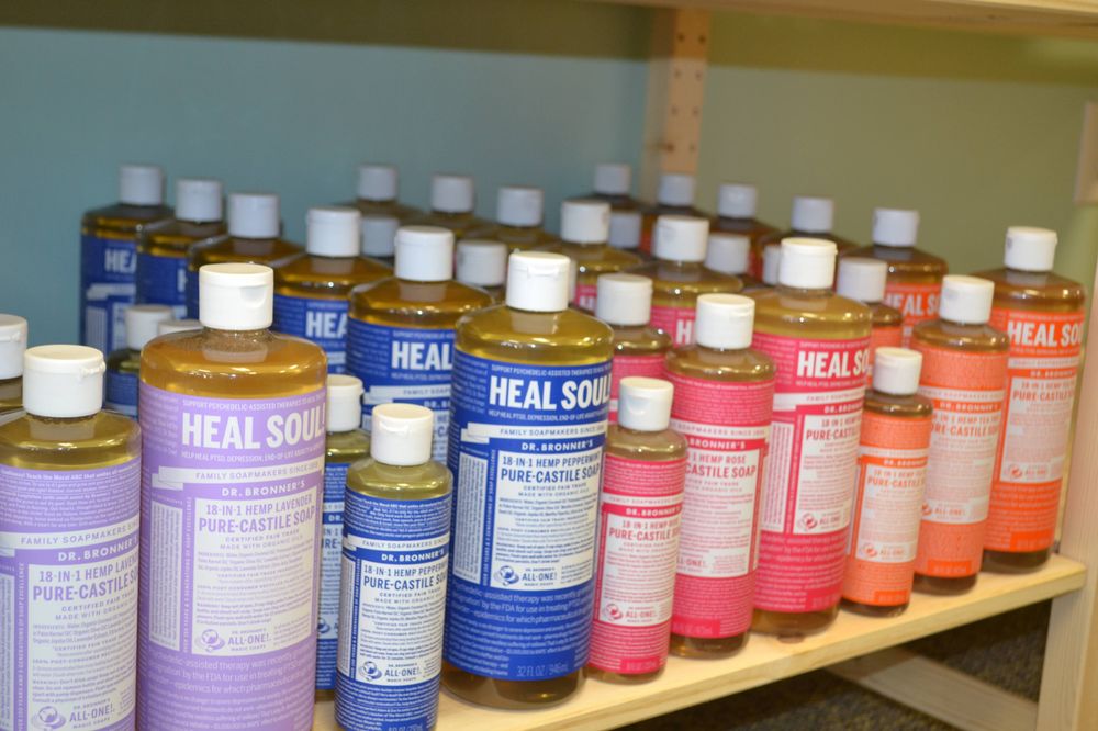 NATURE’S OWN HERB SHOP - Updated January 2026 - 57 Photos - 2590 ...