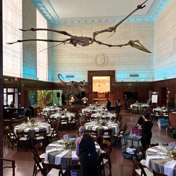 TEXAS SCIENCE & NATURAL HISTORY MUSEUM - Updated October 2025 - 170 ...