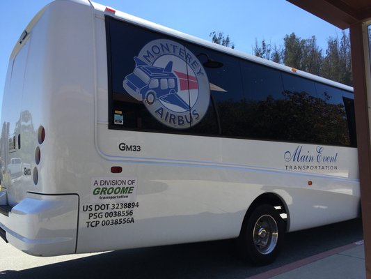 GROOME TRANSPORTATION - Updated September 2025 - 37 Photos & 266 ...