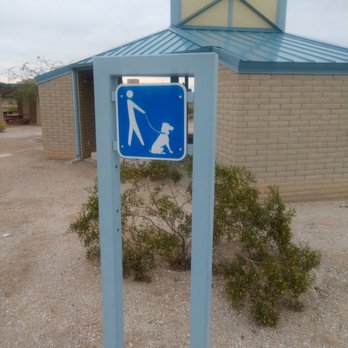 MOHAWK REST AREA WEST BOUND - Updated October 2025 - 28 Photos - I-8 ...