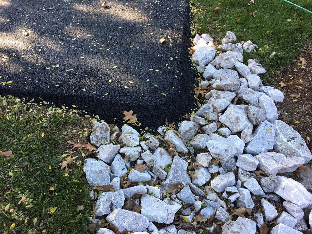 AC PAVING - 19 Photos & 12 Reviews - Contractors - Annapolis, MD ...