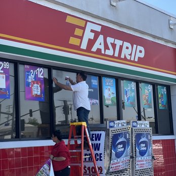 FASTRIP FOOD STORES - Updated December 2025 - 26 Photos - 850 Academy ...