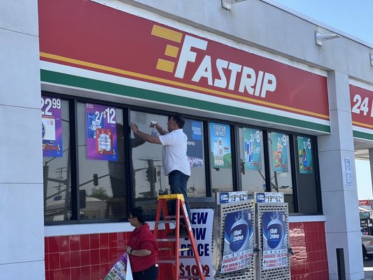 FASTRIP FOOD STORES - Updated December 2025 - 26 Photos - 850 Academy ...