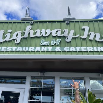 HIGHWAY INN - 1983 Photos & 892 Reviews - 94-830 Moloalo St, Waipahu ...