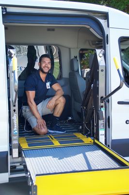 QUALITY TRANSPORT SERVICES OF ARIZONA - Updated December 2025 - 11 ...