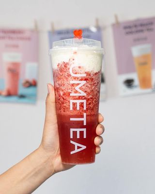 UME TEA - Updated April 2024 - 868 Photos & 533 Reviews - 272 Barber Ct ...