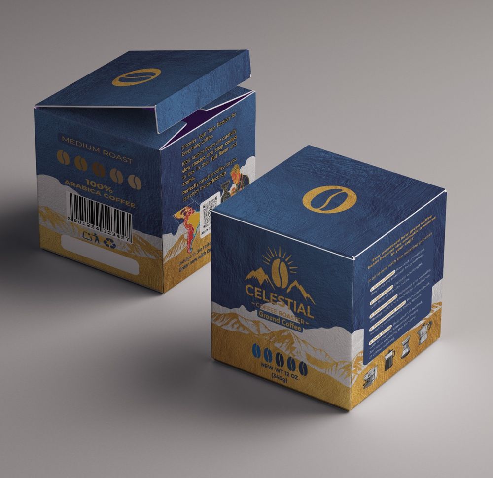 CELESTIAL COFFEE ROASTER - Updated November 2024 - 14000 Biscayne Blvd, North Miami, Florida ...