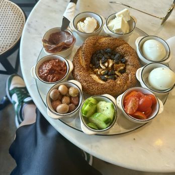 OKLAVA CAFE - Updated December 2024 - 355 Photos & 187 Reviews - 205 ...