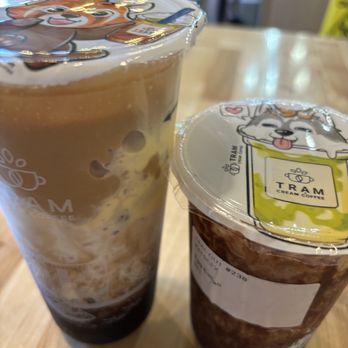 TRAM CREAM COFFEE 2 - Updated December 2024 - 426 Photos & 217 Reviews ...
