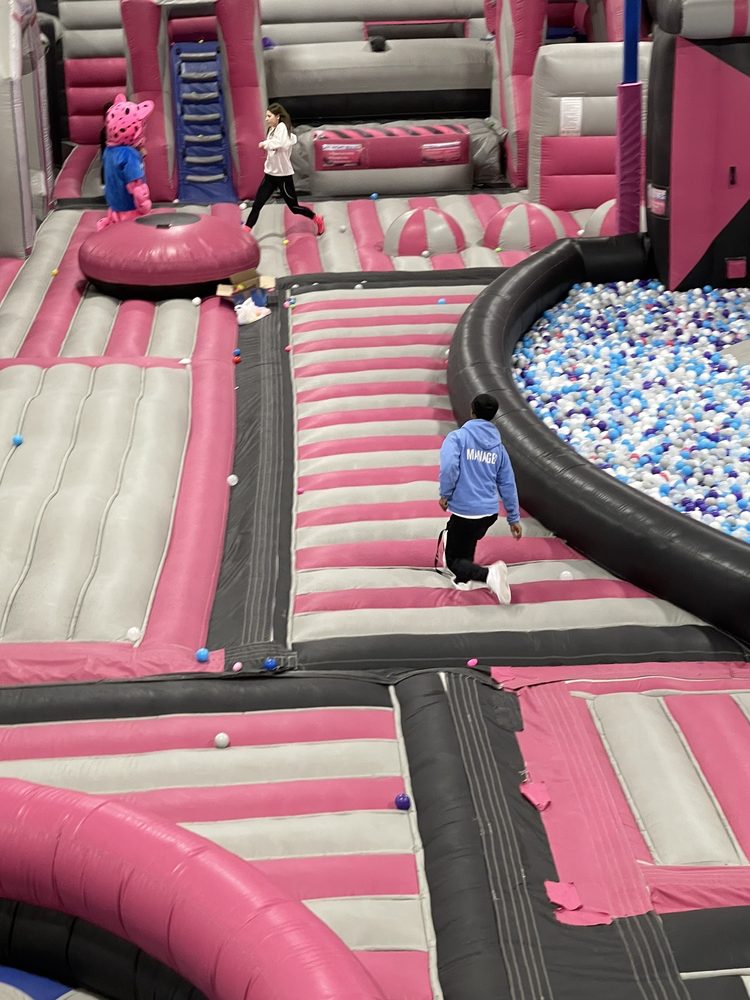 CATAPULT ADVENTURE PARK - Updated December 2025 - 69 Photos & 69 ...