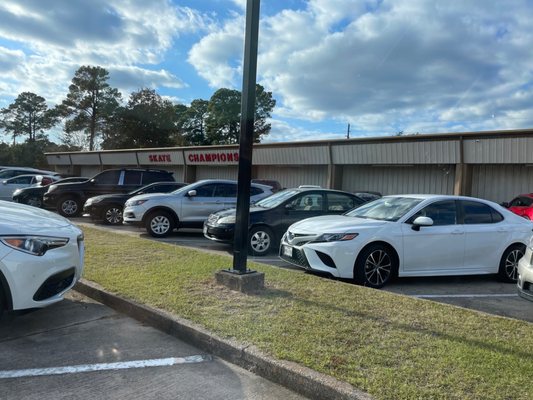 SKATE CHAMPIONS - Updated September 2025 - 75 Photos & 107 Reviews ...