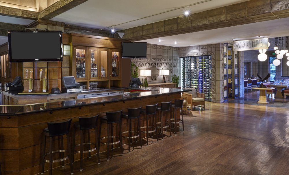 The Wright Bar, Phoenix | Roadtrippers