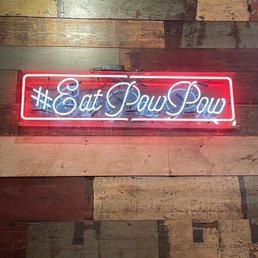 POW POW - Updated July 2025 - 607 Photos & 411 Reviews - 1253 H St NE ...