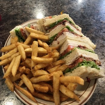 VILLAGE CAFE - Updated May 2024 - 28 Photos & 32 Reviews - 7937 State ...