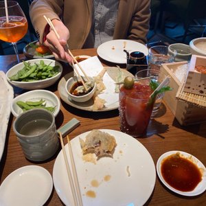 ZUMA - 826 Photos & 211 Reviews - Japanese - 1 Dalton St, Boston, MA ...