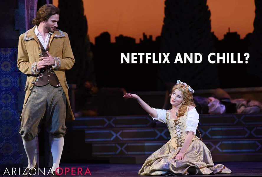 ARIZONA OPERA - Updated April 2025 - 20 Photos & 22 Reviews - 1636 N ...