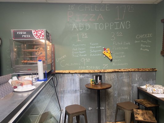 PIG & PIE - Updated December 2025 - 52 Photos & 16 Reviews - 2324 Greys ...