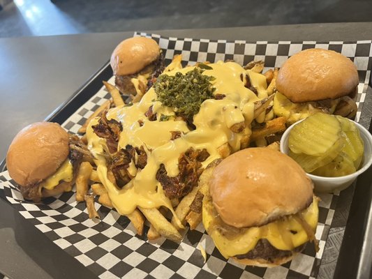 MOB GRILL - 128 Photos & 73 Reviews - 11 NE 6th St, Oklahoma City, OK ...