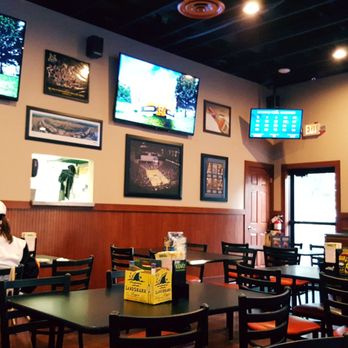 LONGNECKS SPORTS GRILL - Updated August 2025 - 37 Photos & 75 Reviews ...