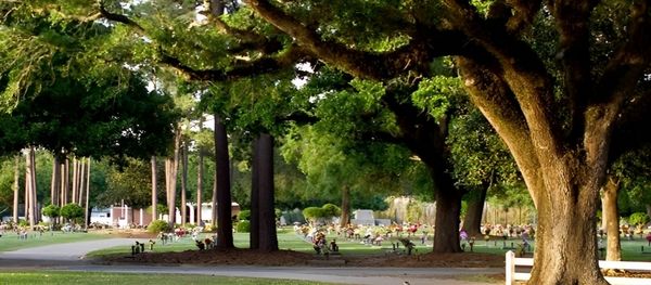 LAFAYETTE MEMORIAL PARK CEMETERY & MAUSOLEUM - Updated April 2025 - 13 ...