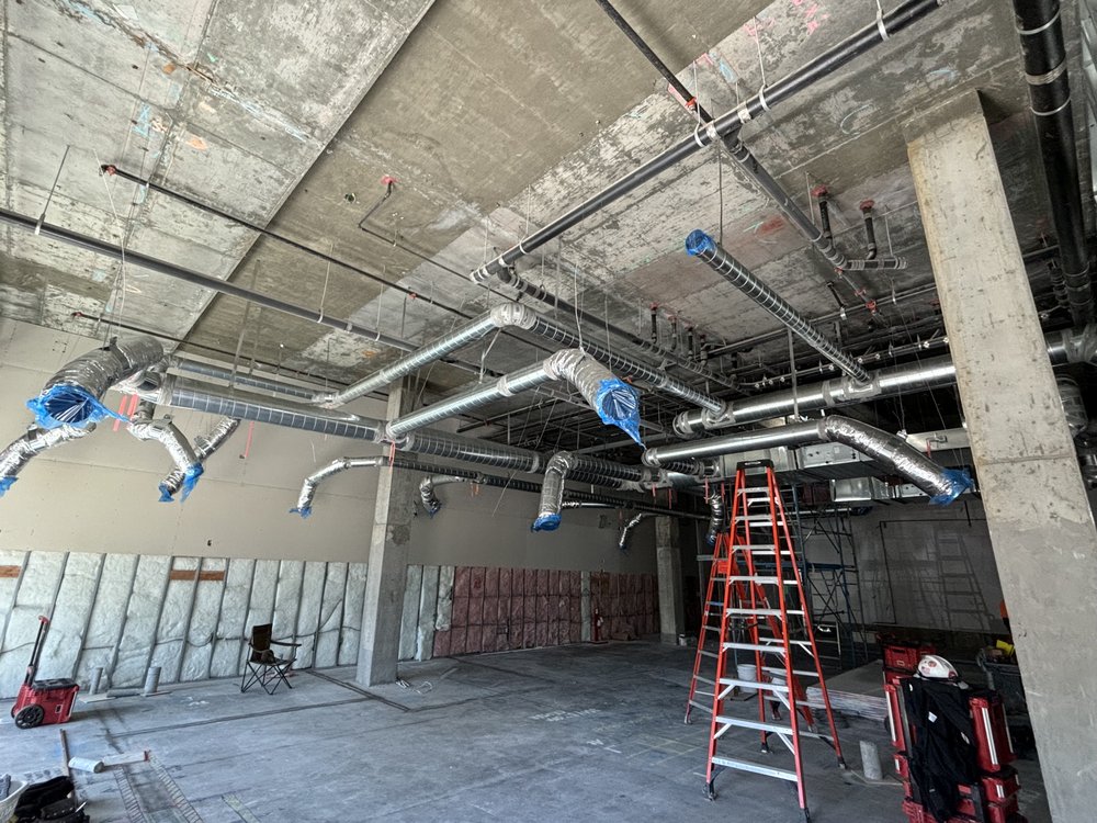 GLA HEATING & AIR CONDITIONING - Updated April 2025 - Request a Quote - Los Angeles, California ...