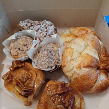 MOUNT DESSERT BAKERY - Updated June 2024 - 103 Photos & 164 Reviews ...