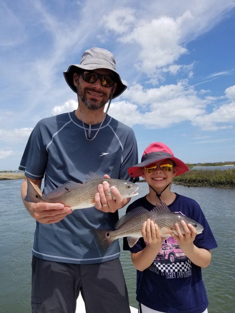CRESCENT BEACH FISHING - Updated December 2024 - 7573 A1A S, St ...