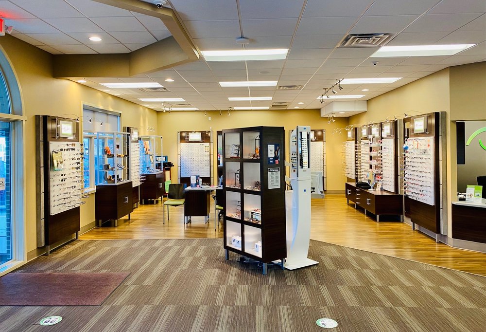 EYECARE SPECIALTIES - Updated March 2025 - 33 Photos - 2917 Pine Lake ...