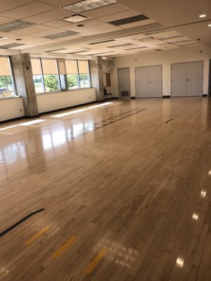 RUDY BRATTY YMCA CENTRE - Updated December 2025 - 23 Photos & 18 ...