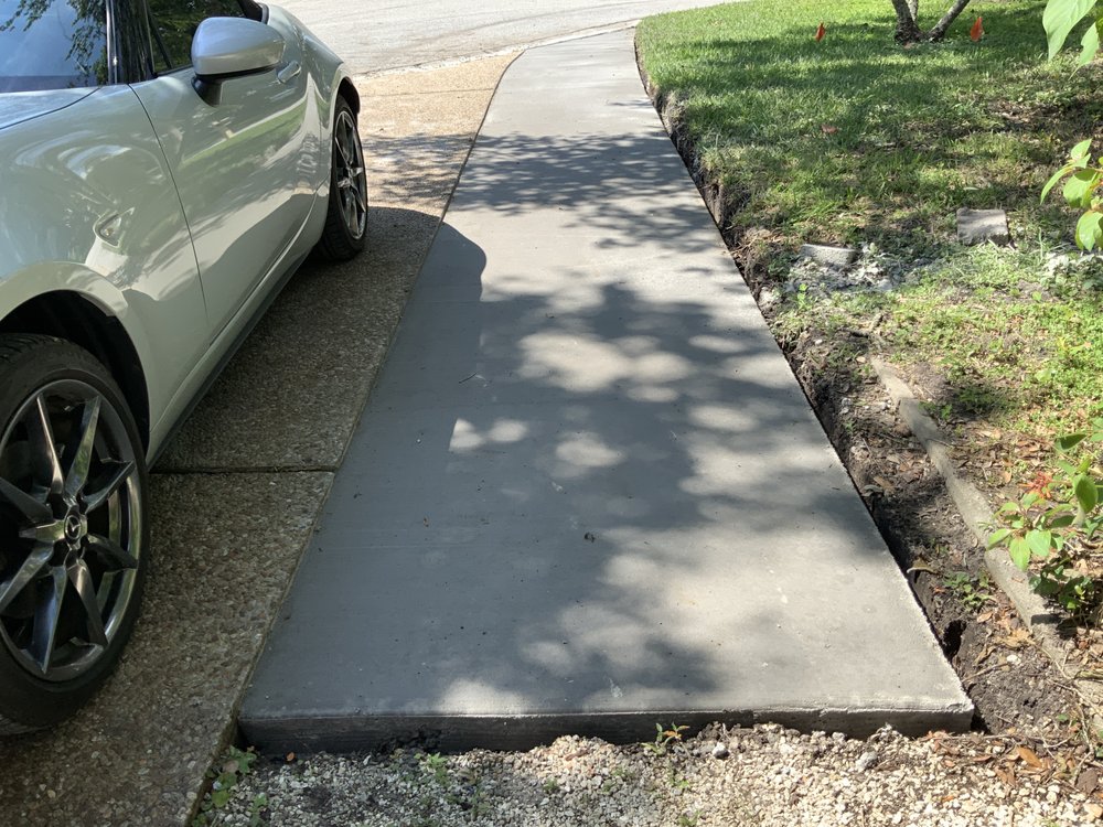 MATT YODER CONCRETE - Updated October 2025 - 3712 51st St E, Bradenton ...