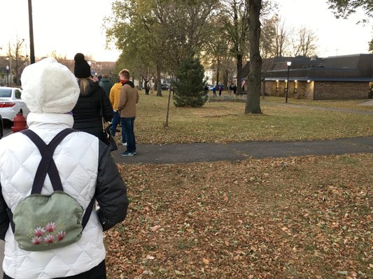 VAN CLEVE PARK - Updated December 2025 - 983 15th Ave SE, Minneapolis ...