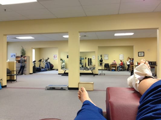 PREMIER PHYSICAL THERAPY - Updated December 2025 - 33 Photos & 68 ...