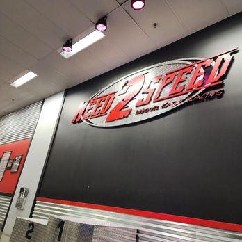 NEED 2 SPEED - Updated May 2025 - 270 Photos & 208 Reviews - 2863 ...