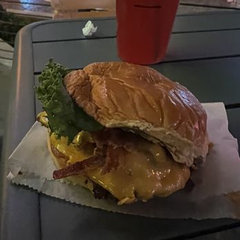 SHAKE SHACK LAS VEGAS - NYNY HOTEL - Updated March 2025 - 6545 Photos ...