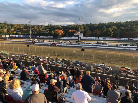 STAFFORD MOTOR SPEEDWAY - Updated September 2024 - 53 Photos & 19 ...