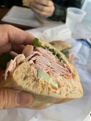 SANDWICH REPUBLIC - 198 Photos & 421 Reviews - 7020-C Old Keene Mill Rd ...