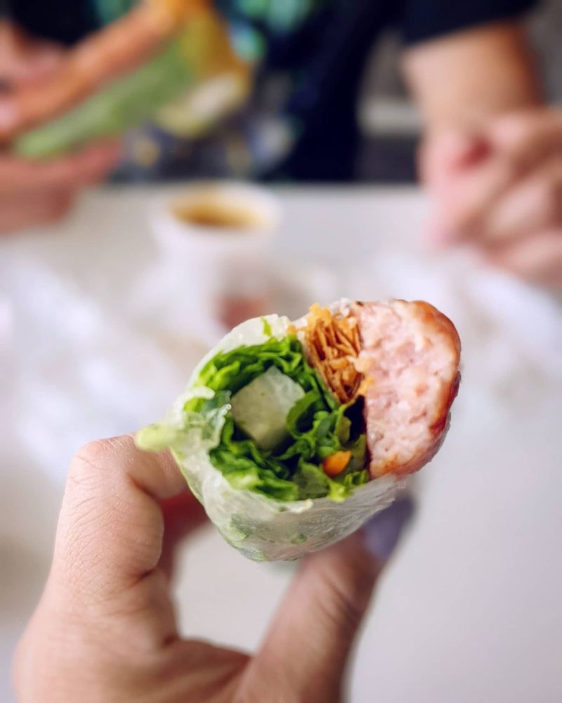 NEM NUONG & ROLLS - Updated June 2025 - 145 Photos & 77 Reviews - 10613 ...
