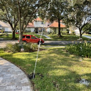 ORLANDO IRRIGATION REPAIR INC - Updated September 2024 - 618 E S St ...