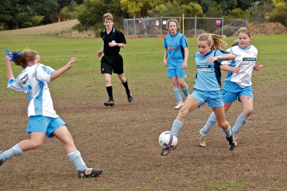 MOSMAN FOOTBALL CLUB - Updated April 2024 - Sydney New South Wales ...