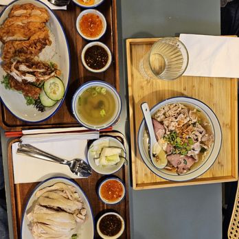 A MA CHICKEN RICE - Updated September 2025 - 402 Photos & 200 Reviews ...