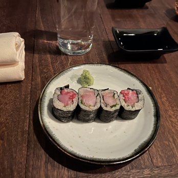 SAISHIN - Updated June 2024 - 146 Photos & 22 Reviews - 18 Ninth Ave ...